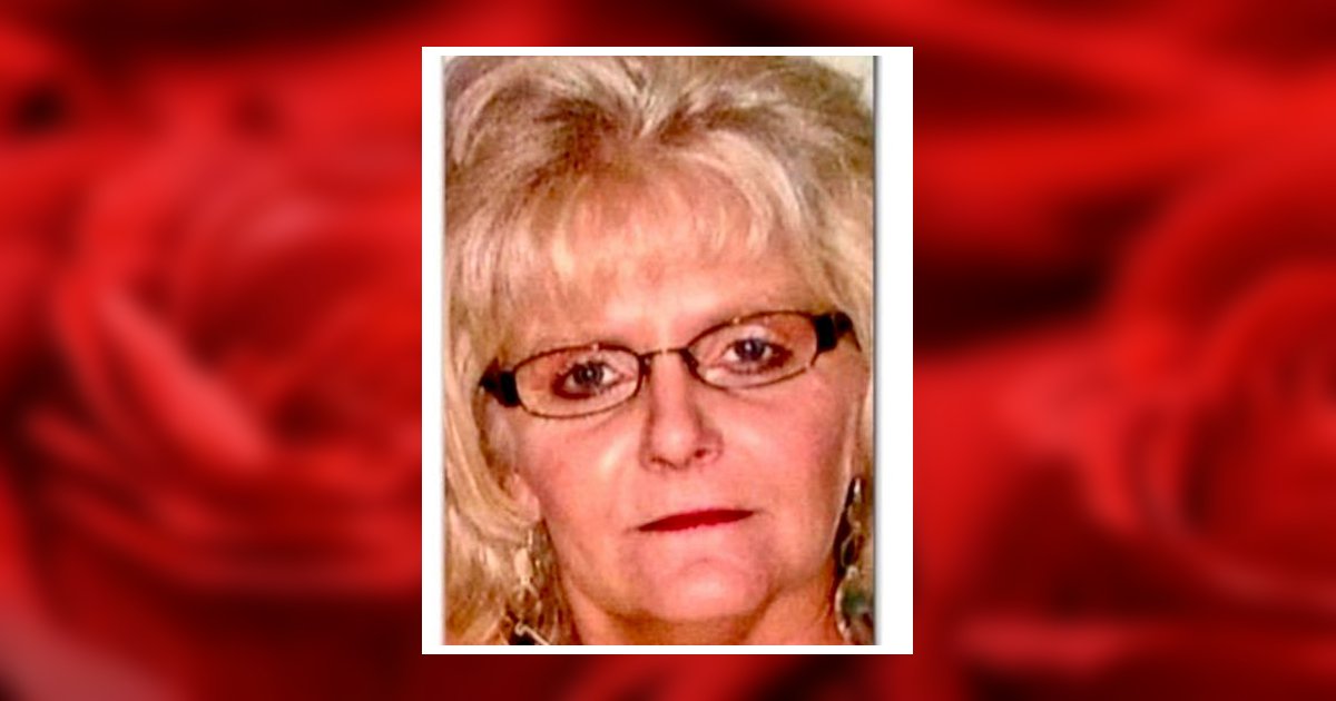 Brenda Sue Johnson Obituary May 23, 2023 - Cleveland Funeral Home