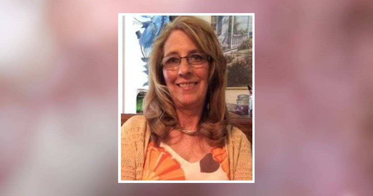 Debra Jeanne Rodebaugh Obituary October 21, 2024 - Baue Funeral Homes