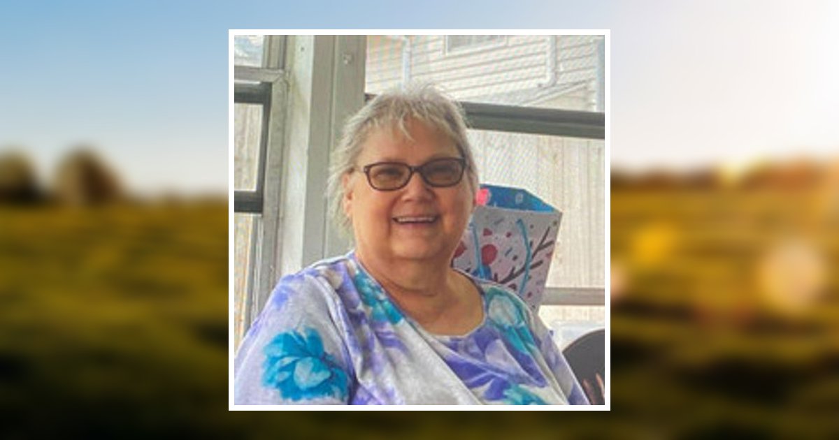 Carol Clem Obituary October 3, 2021 - Ewing, Hughes, & White Funeral Homes