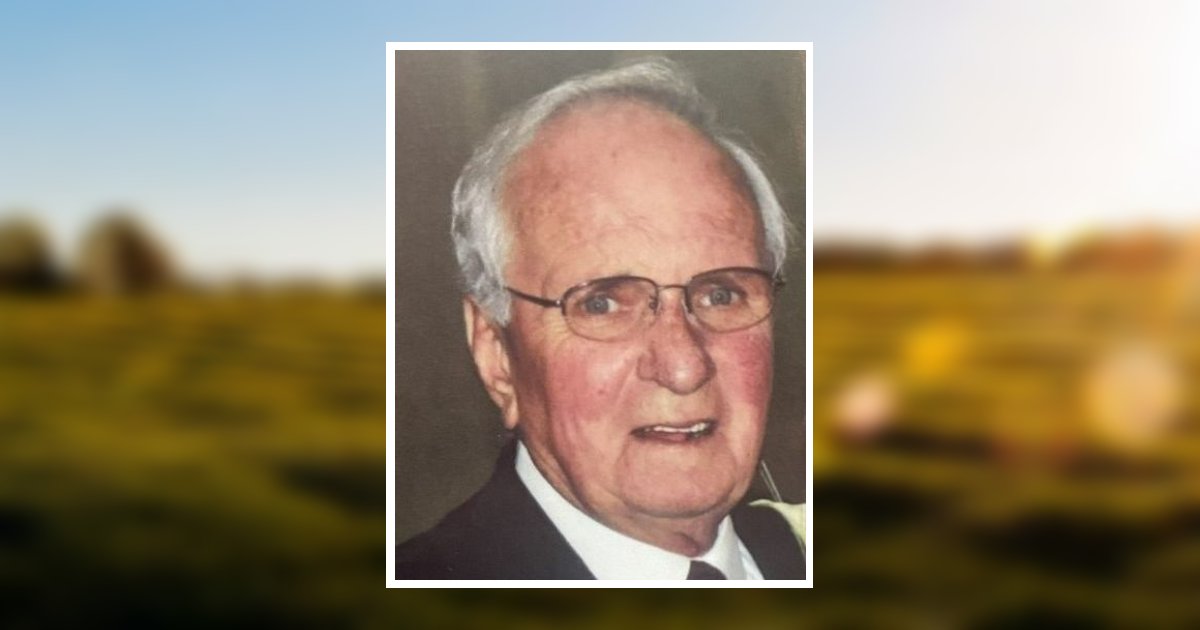 John Boles Obituary October 5, 2021 - Smith Family Funeral Home
