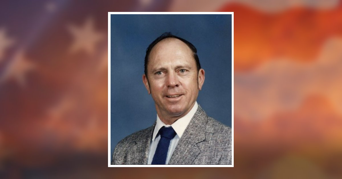 Norman Bruce Carr Obituary May 17, 2024 - W. L. Case and Company ...