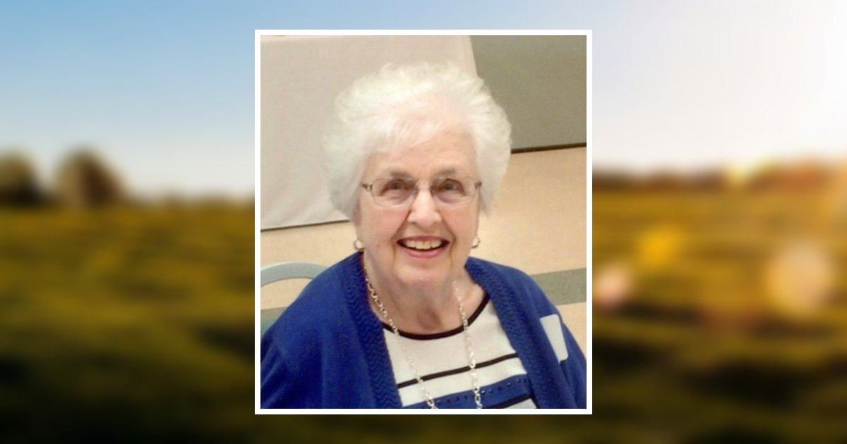 Jane Cheek Willett-Cromer Obituary November 9, 2019 - Smith & Buckner ...