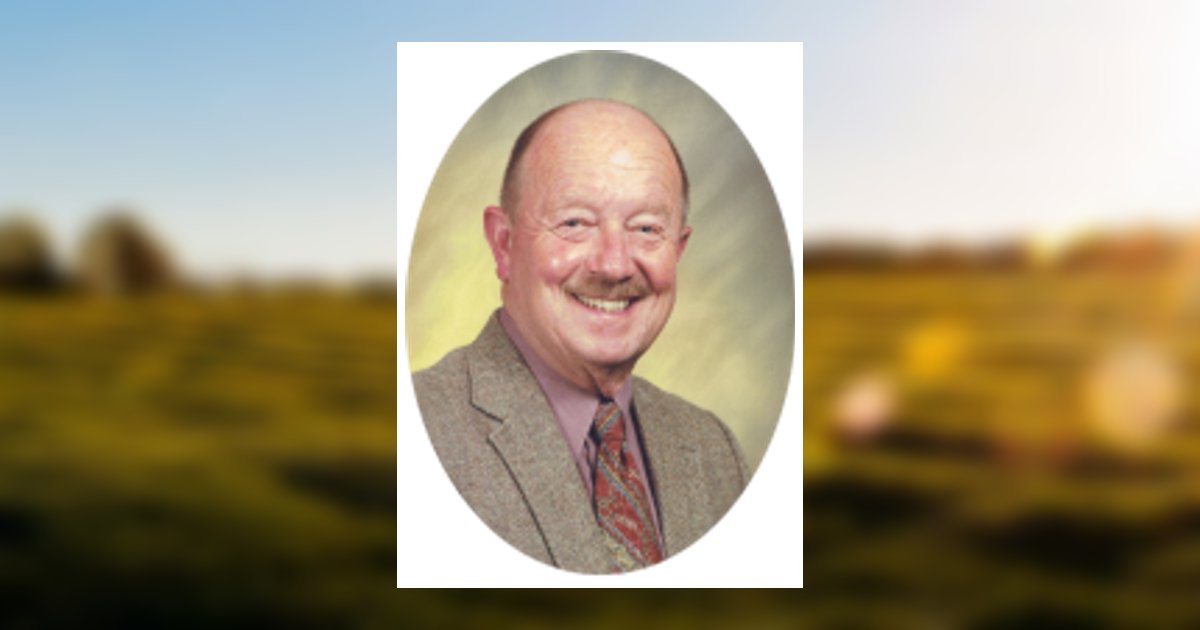 Jacob Rohr Obituary February 4, 2016 - Crosier - Pearson Cleburne ...