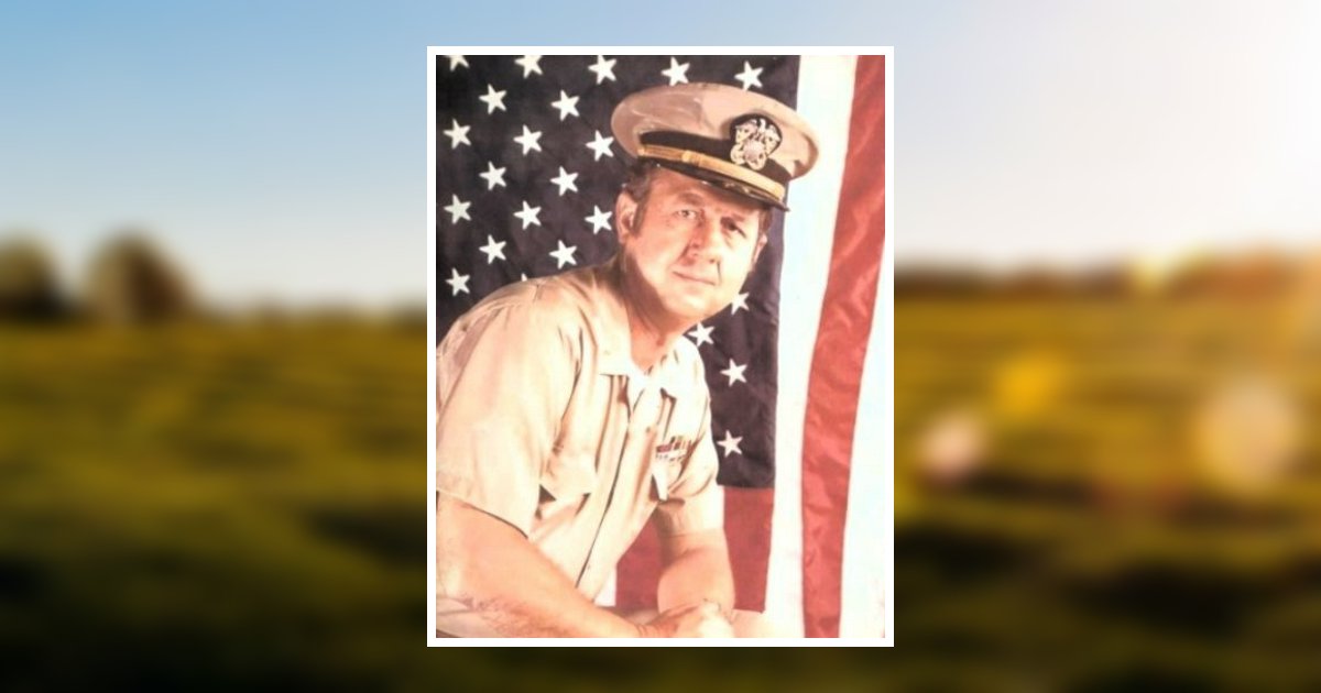 Wayne H. Wheeler Obituary December 6, 2023 - Heath Funeral Chapel ...