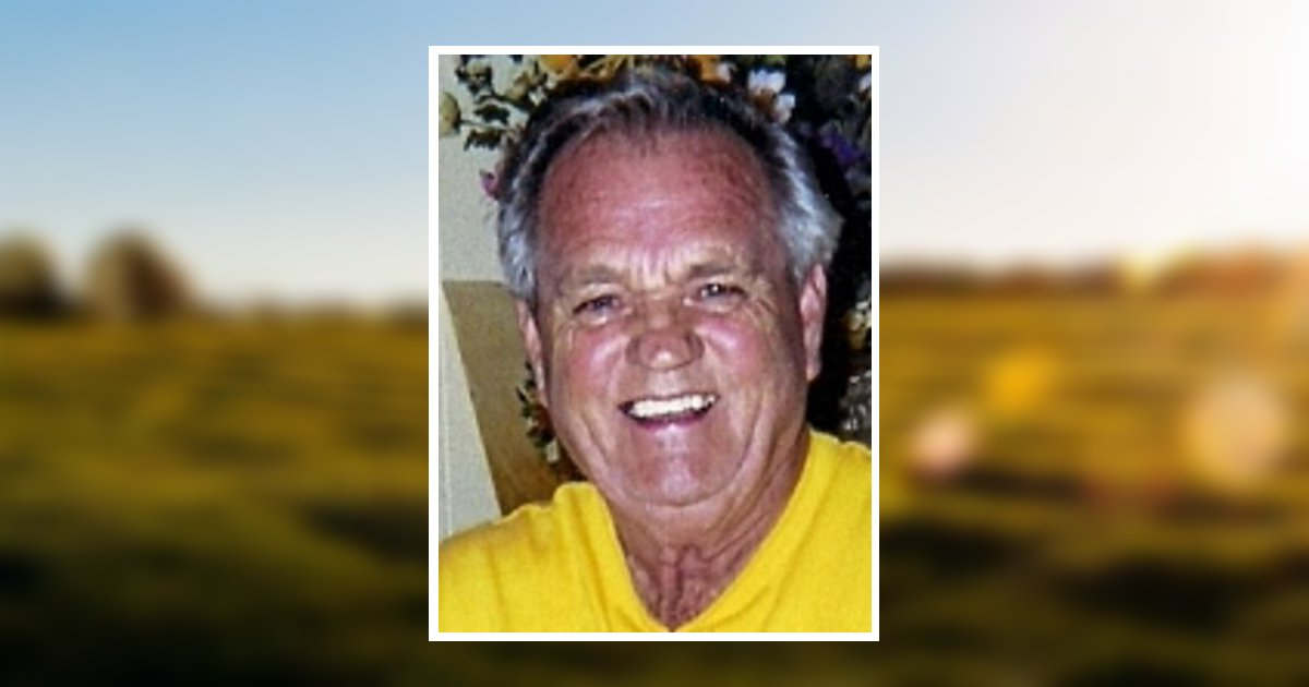 Robert Ward Obituary January 10, 2012 - Loudon Funeral Home