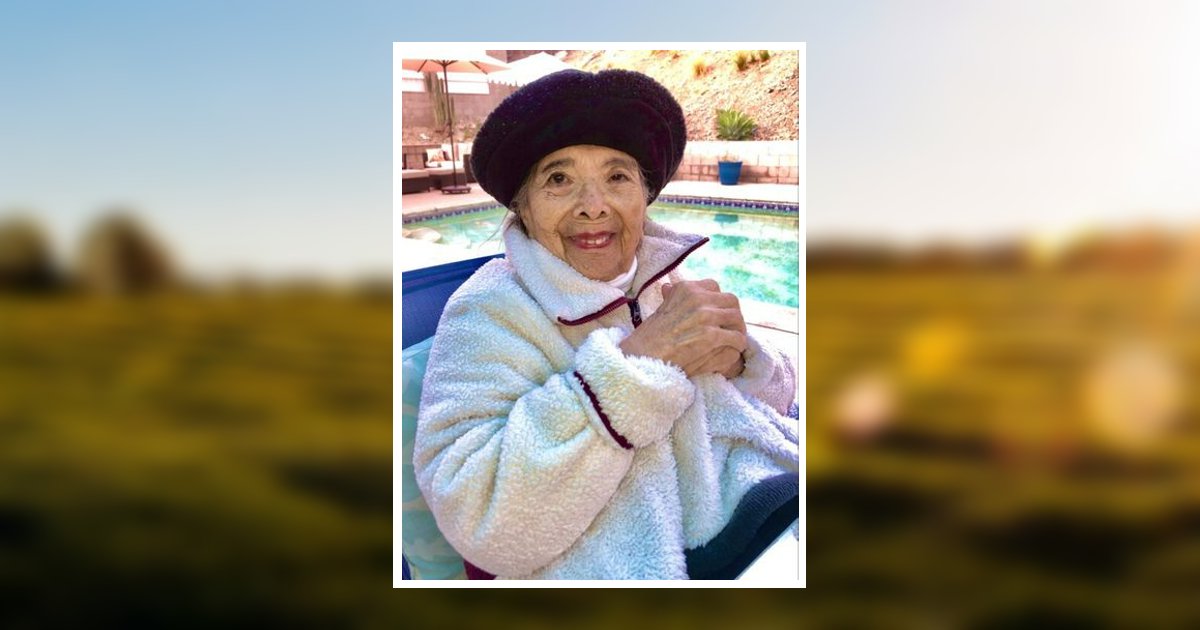 Teresa Moran Obituary February 8, 2022 - Ave Maria Memorial Chapel