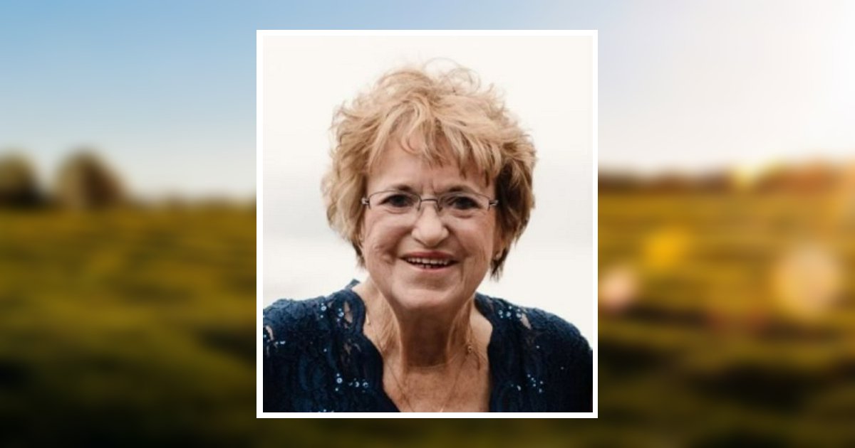 Linda Radke Obituary February 25, 2024 - Swedberg Taylor Funeral Homes ...