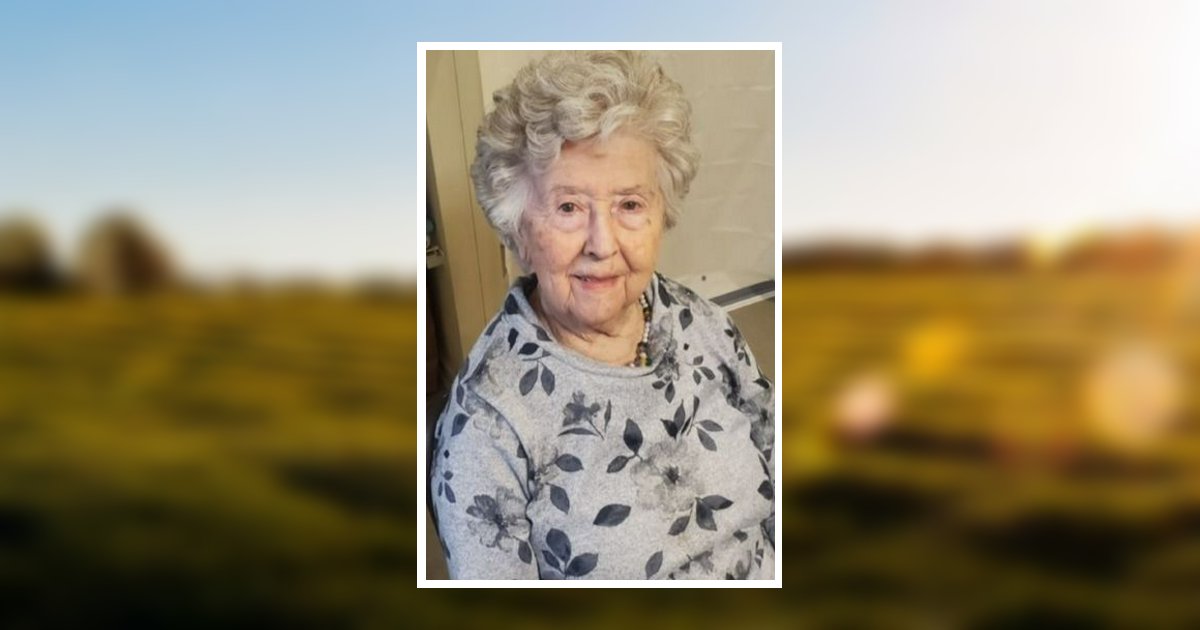Irma Wall Powell Obituary - Williams Funeral Home & Crematory