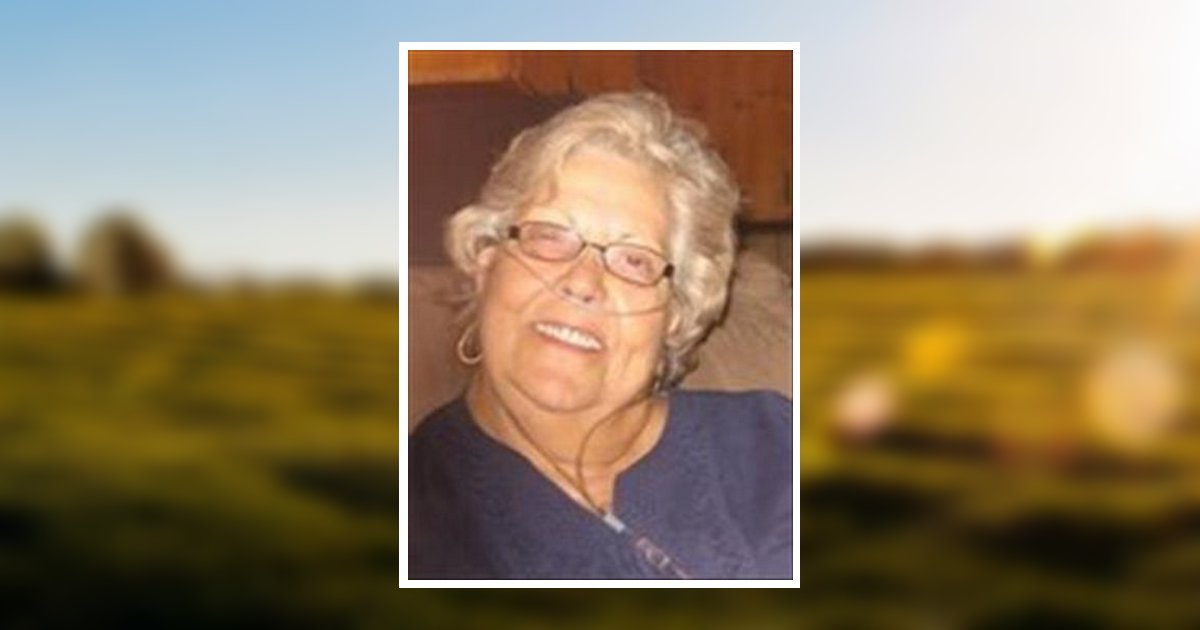 Bonnie (Mason) Bratcher Obituary September 4, 2014 - Low Country ...