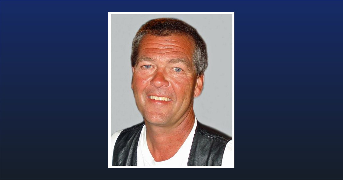 Daniel Hruby Obituary September 4, 2024 - Bismarck Funeral Home and ...