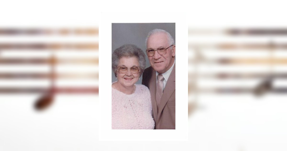 Doris Marjorie Lute Obituary August 22, 2012 - Newcomer Akron