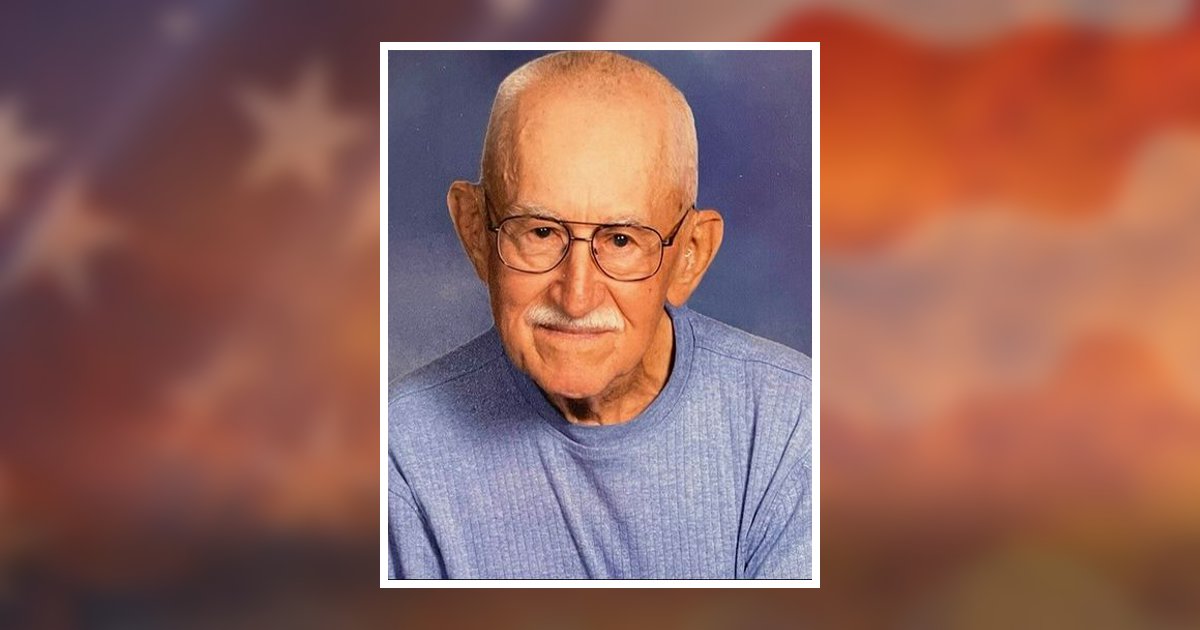 Earl Fauble Obituary June 18, 2024 - Taylor Theller