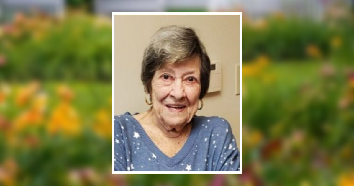 Martha "Marty" Traywick Obituary June 11, 2023 - Glenn Funeral Home and ...