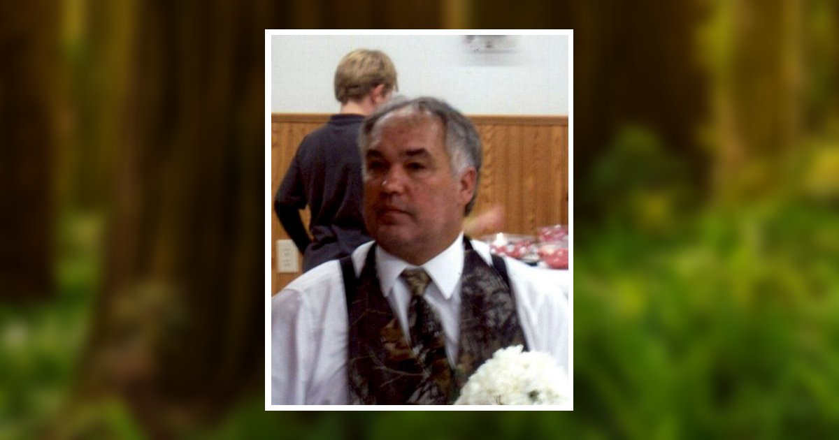 Chris "Dog" William Wood Obituary December 8, 2023 - Hoff Funeral ...