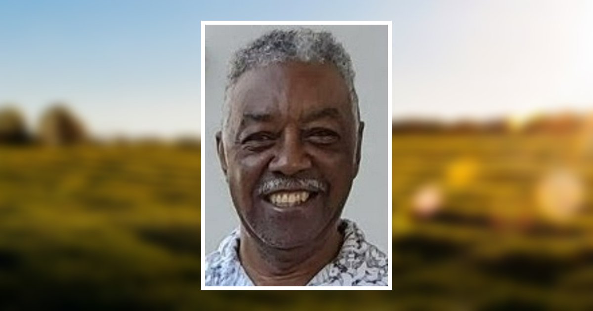 Willmon H. Tillmon, Jr. Obituary September 11, 2023 - Carter Funeral Home