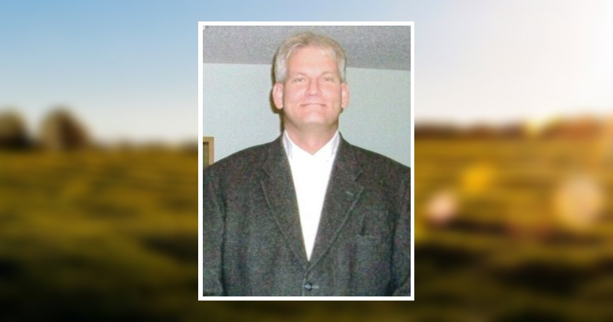 Kevin Layton German Obituary September 17, 2018 - Peebles Fayette ...