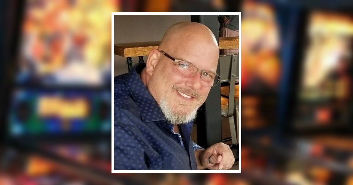 Brian William Martens Obituary December 3, 2023 - Brainard Funeral Home ...