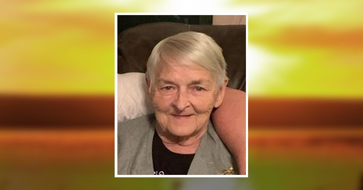 Rose Ann Archer Obituary January 1, 2025 - Parker-Ashworth Funeral Home