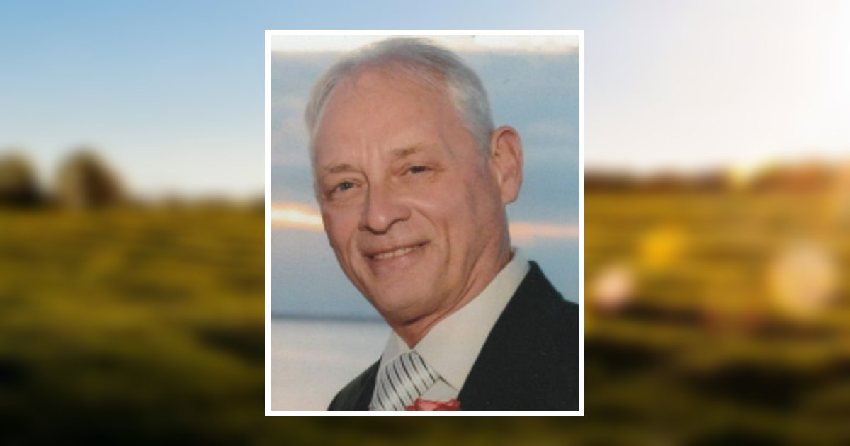 Stephen "Steve" Dale Riggs Obituary December 7, 2017 - Nicholson ...