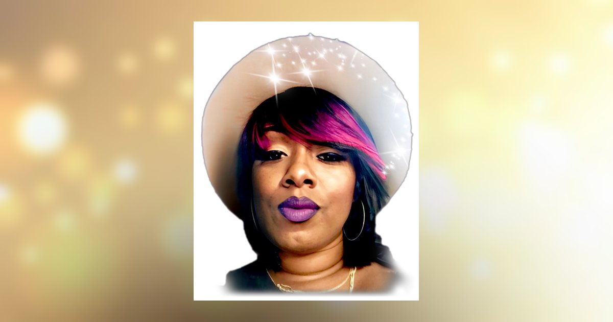 SPARKLE STANWOOD DICKERSON Obituary May 15, 2023 - Davis Mortuary Services