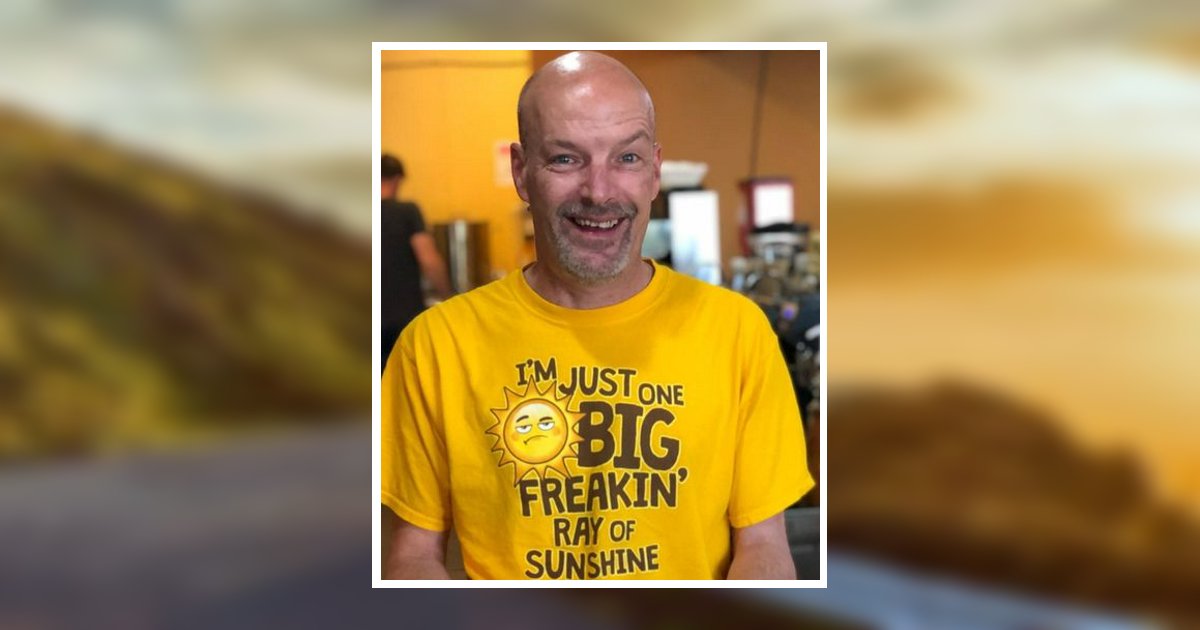 Ray Allen Rahn Obituary 2023 - Cress Funeral and Cremation Services