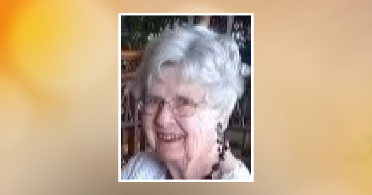 Jo Ellen Riley Remenyik Obituary May 4, 2024 - Flanner Buchanan Funeral Centers