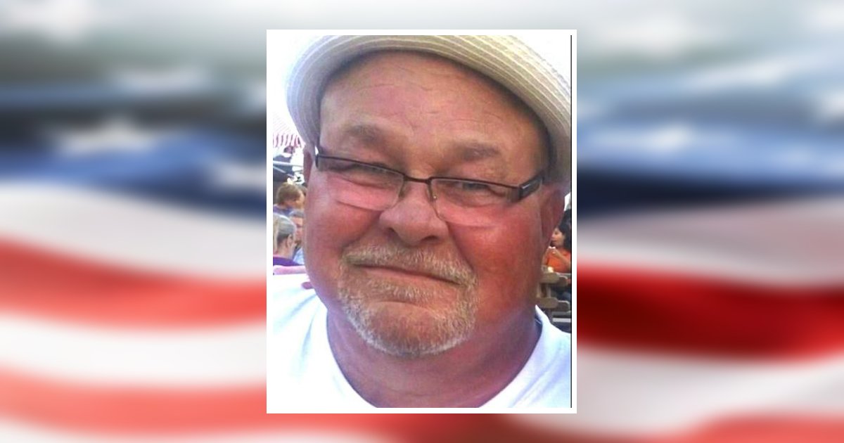 Roy R. Glunt Obituary January 8, 2023 - Buch Funeral Homes