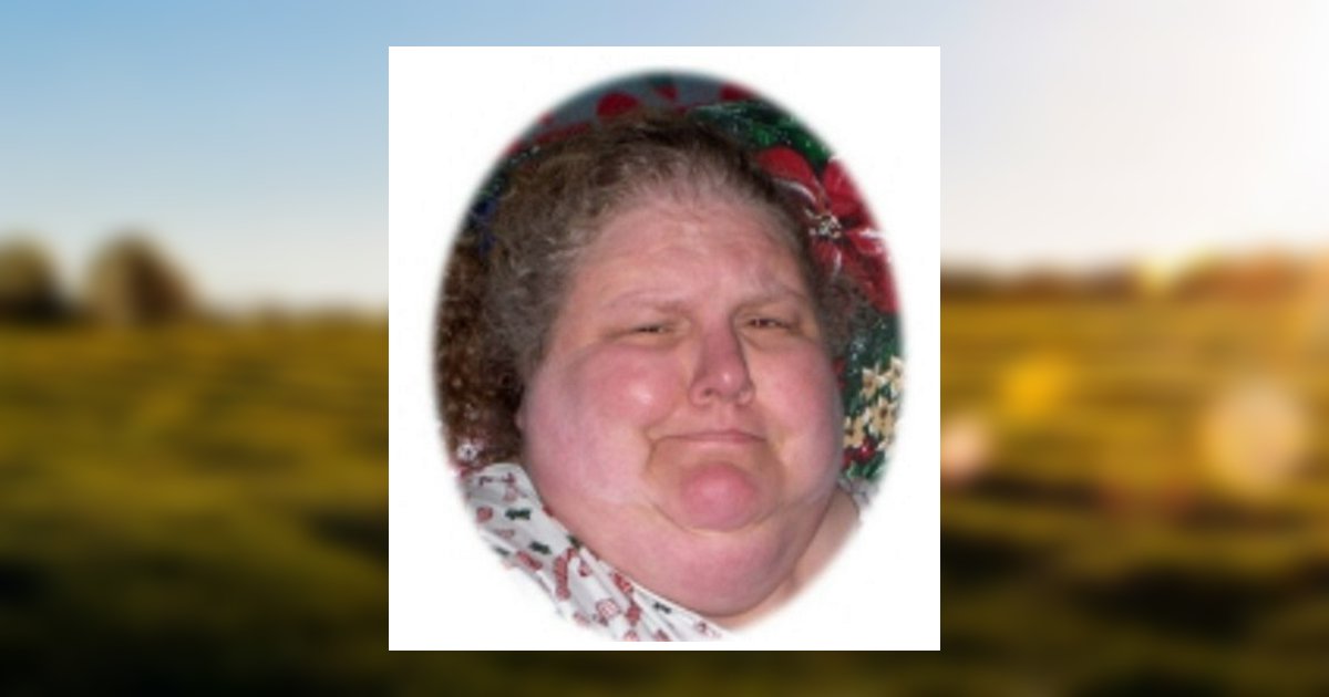 Patty Jo Mcmahan Hood Obituary February 7, 2015 - McLane Funeral ...