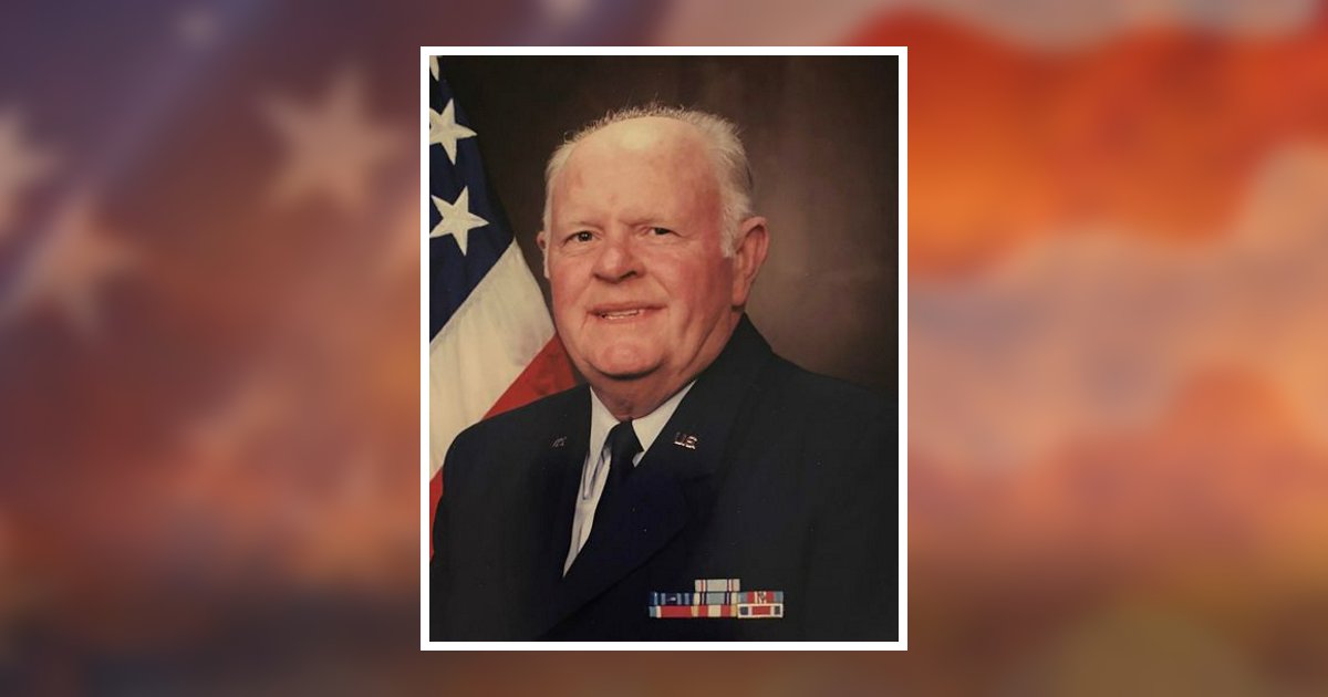 Jerry E. Rudd Obituary September 22, 2023 - Smith Funeral and Cremation ...