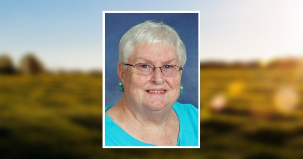 Mary Ellen (Abell) Neumann Obituary October 29, 2015 - Vickery Funeral ...