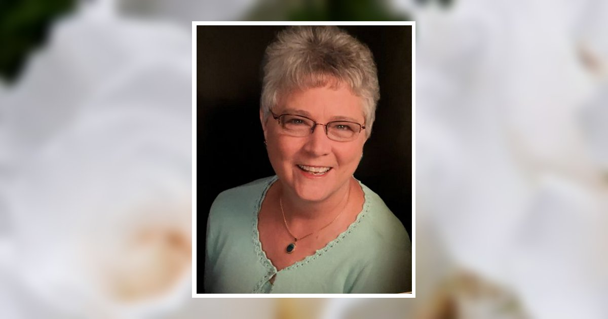 Beverly Ann (Hunter) Gerard Obituary April 22, 2024 - Jackson Lytle ...