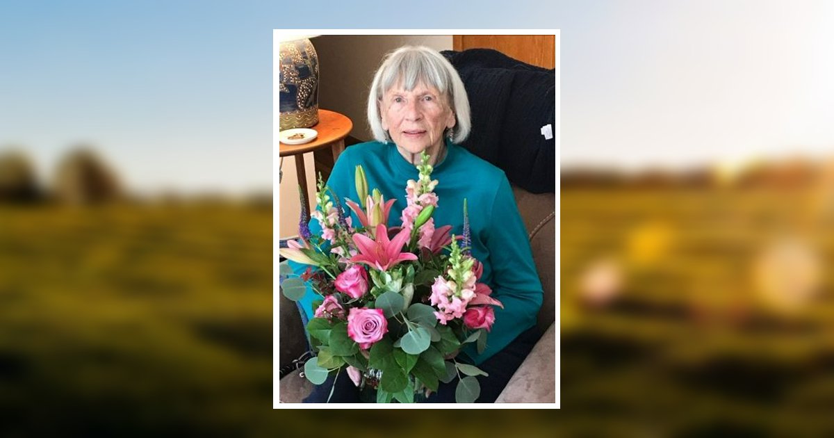 Joyce Ellenbecker Obituary January 1, 2022 - Cress Funeral and ...