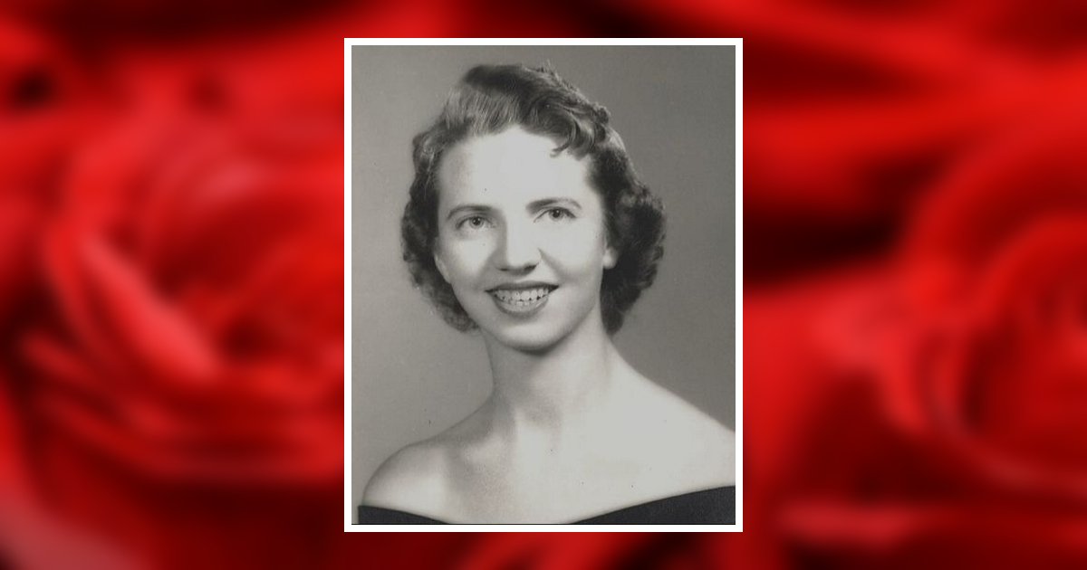 Bobbie Kimble Neal Obituary June 9, 2024 - Smith Family Funeral Home