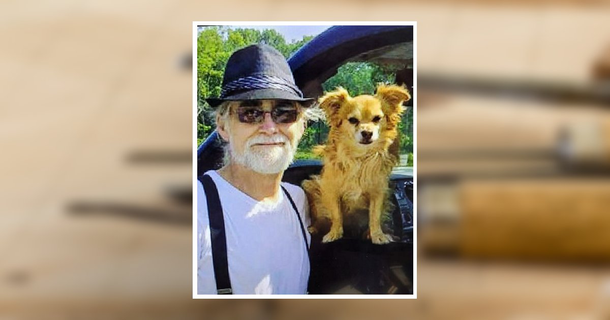 Gordon William Isaacson Obituary August 18, 2023 - Billingsley Funeral Home