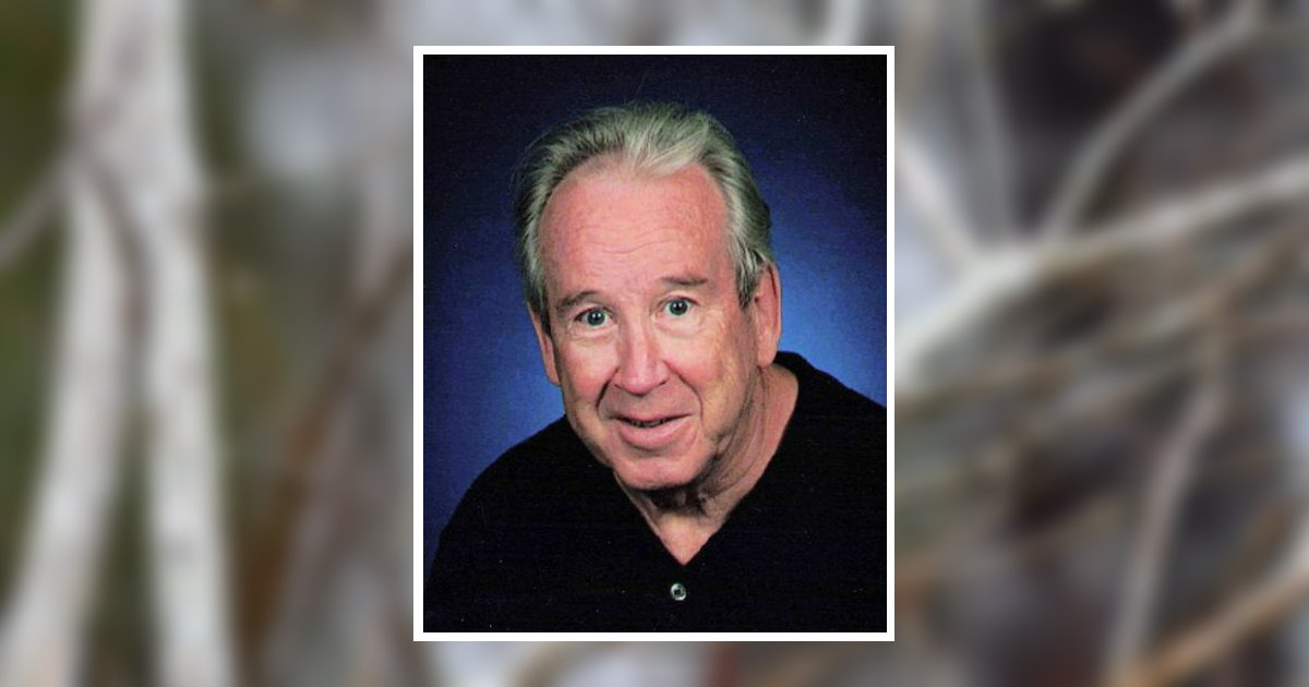 Paul "Butch" Westrum Obituary February 27, 2025 - Bayview-Freeborn ...