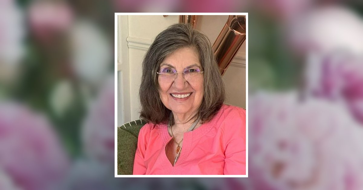 Joan Ann Logan Vick Obituary December 26, 2023 - Williamson Memorial ...