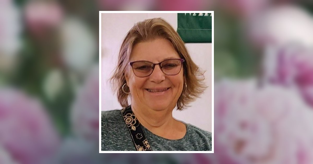 Stephanie Annette Kimel Obituary May 27, 2023 - Hayworth - Miller ...