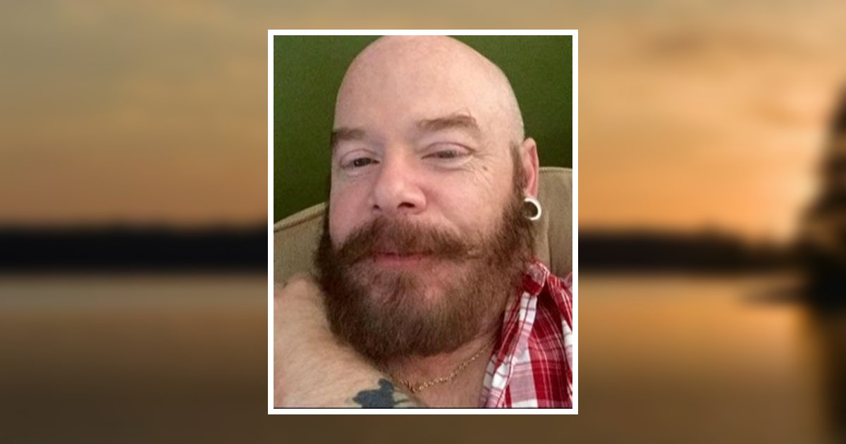 Jonathan Derickson Obituary July 30, 2024 - ARN Funeral and Cremation ...