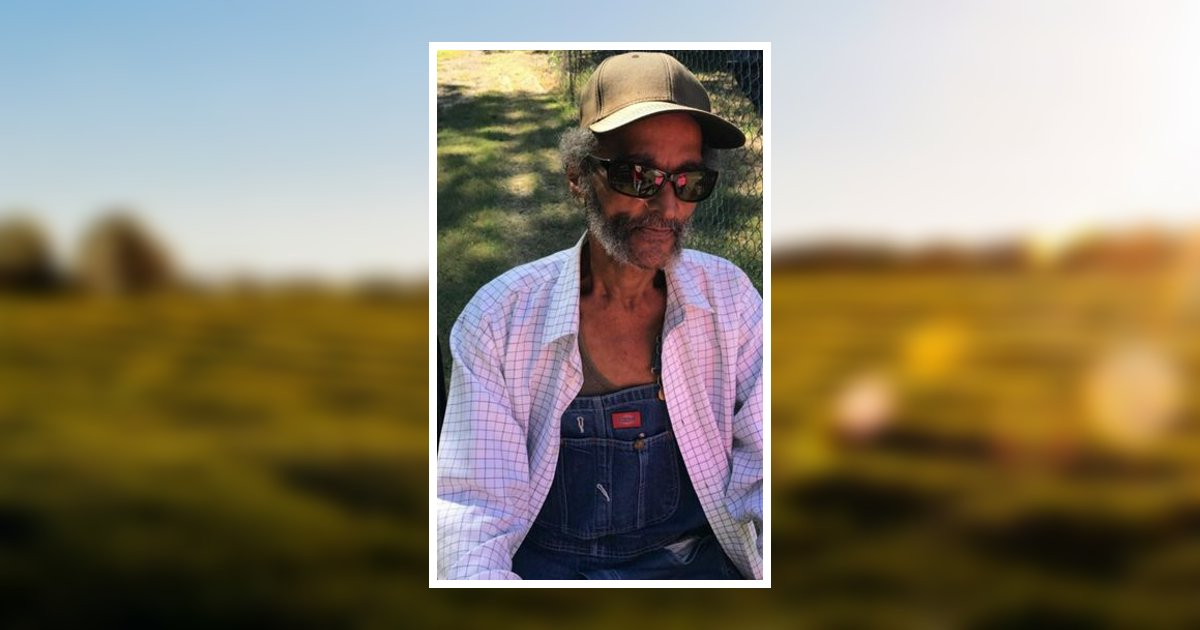 RUBEN EDWARDS Obituary July 19, 2018 - Golden Gate Funeral Home