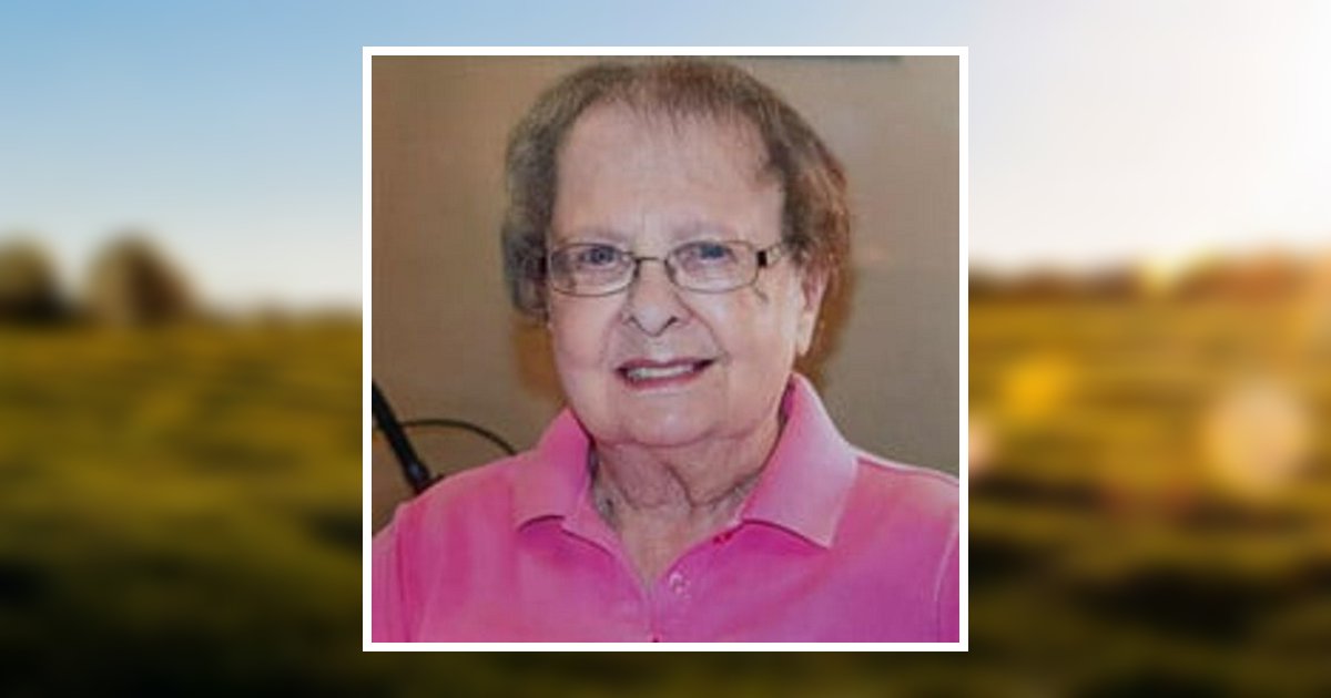 Nancy Sue (Orsborn) Gable Obituary January 8, 2021 - Hoch Funeral Home Inc.
