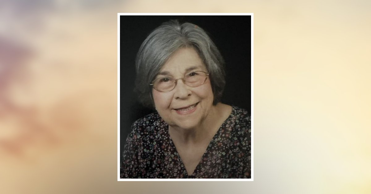 Norma Shafer Gregory Obituary January 22, 2025 - Riemann Family Funeral ...