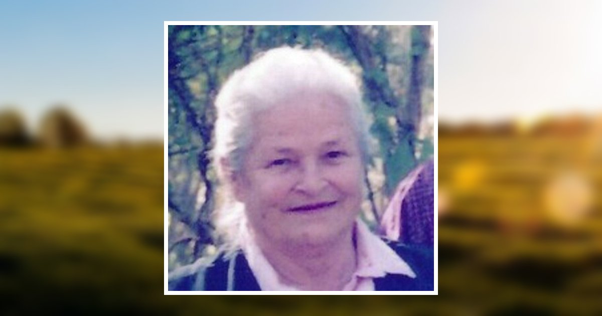 Dorothy Trahan Obituary February 11, 2021 - Vincent Funeral Home