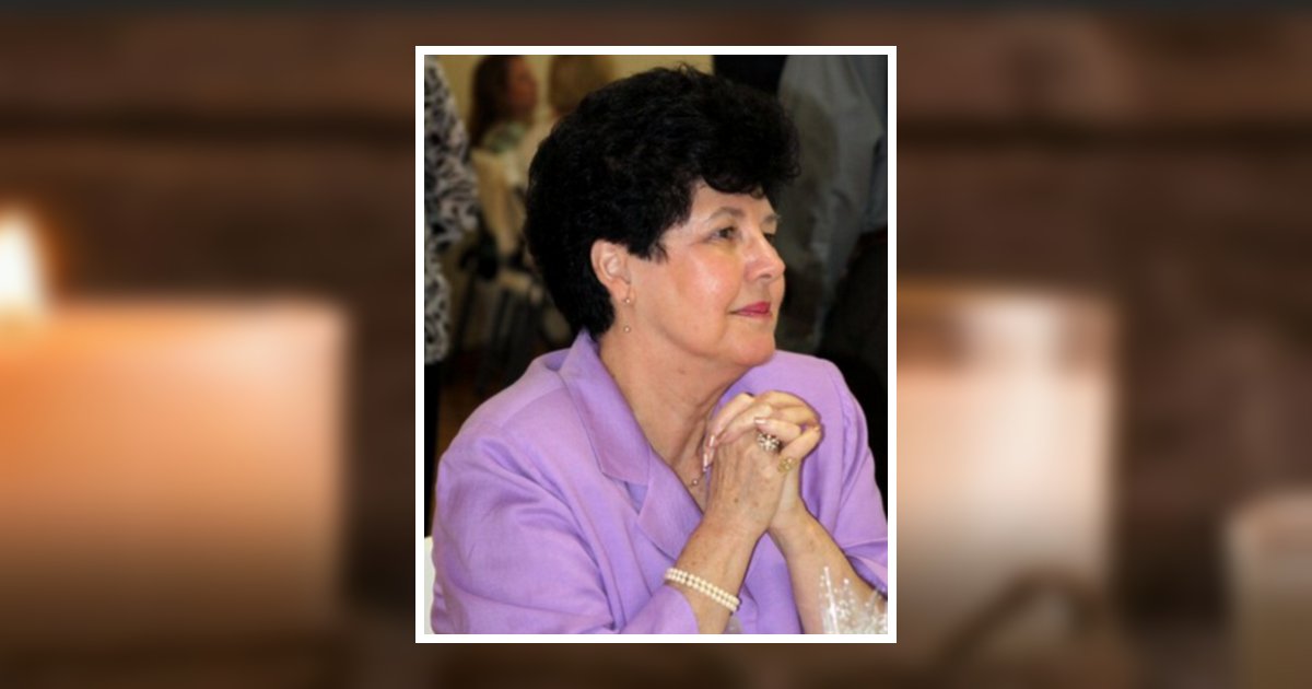 Amelia Mathis Ivey Obituary June 5, 2024 - Sheridan Funeral Home