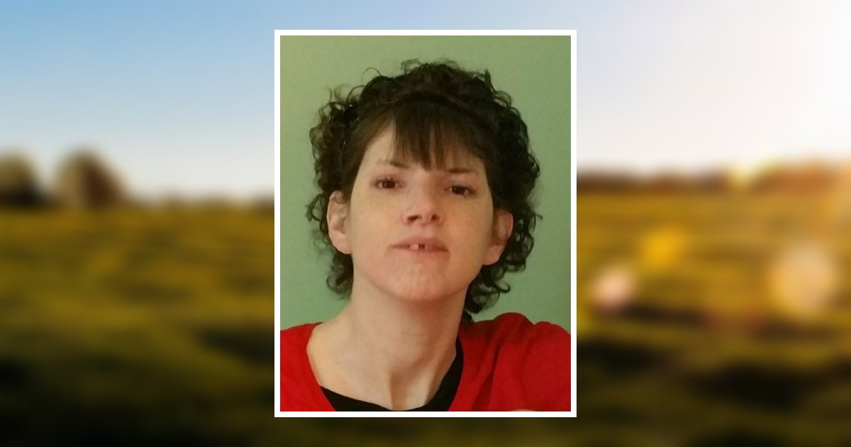 Sara Beth Dockter Obituary July 18, 2017 - McKee Mortuary Inc.