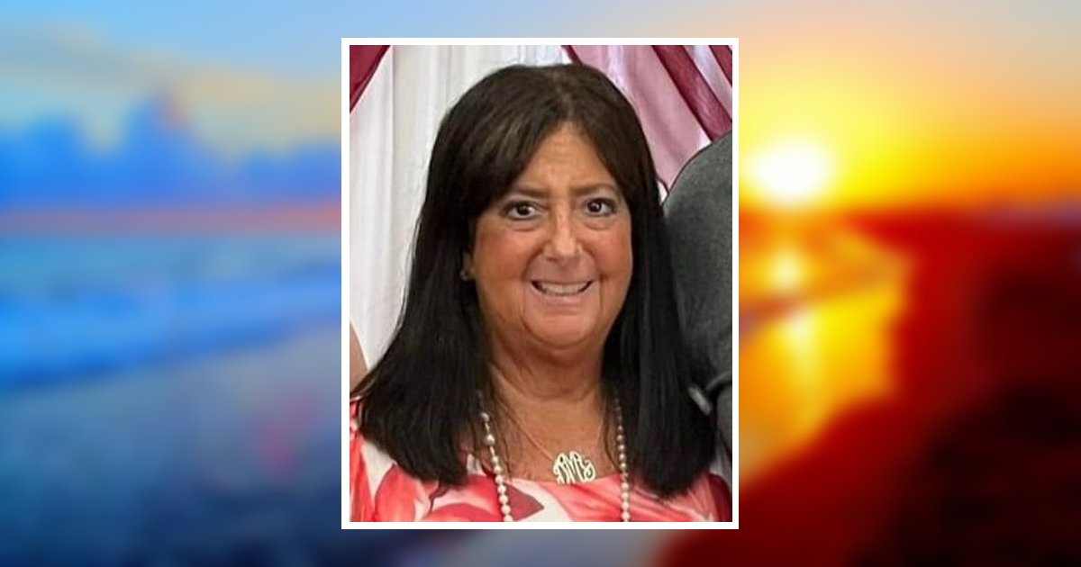 Dara Gordon Murray Obituary September 26, 2025 - Goldsteins Funeral