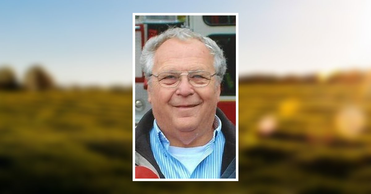 Ronald B. Moore Obituary April 19, 2015 - Dean W. Kriner Funeral Home ...