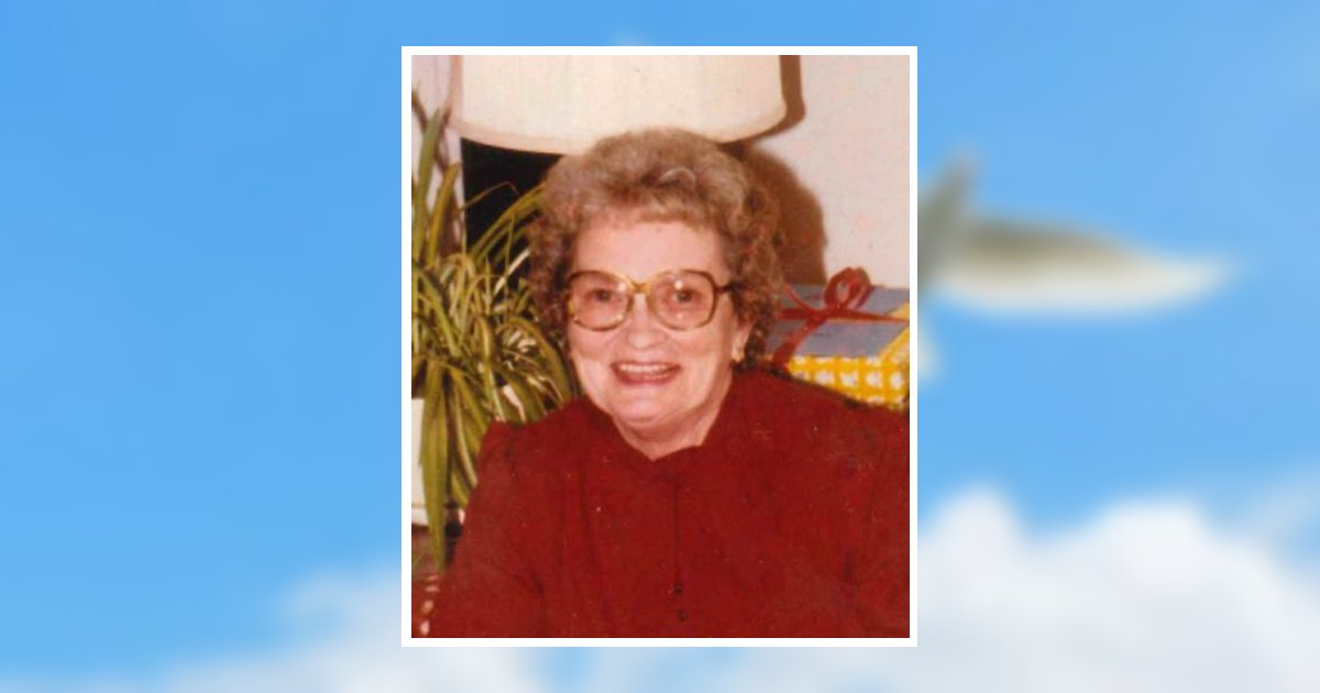 Bessie D. Blankenship Obituary March 14, 2015 - New Comer Rochester