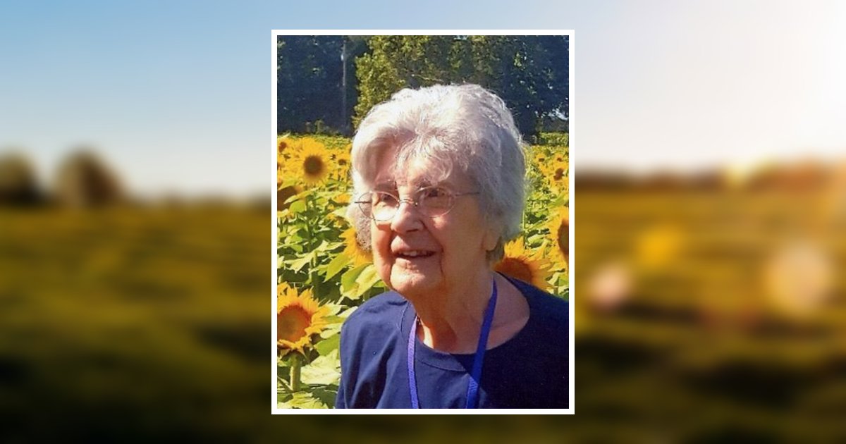 Vada Murray Obituary June 20, 2021 - The Amos Family Funeral Home ...