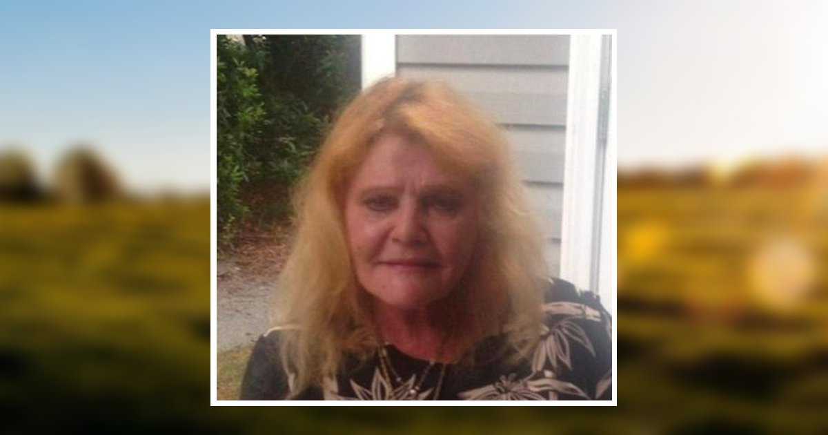 Linda Joan VanRensalier Obituary February 17, 2019 - Raymer - Kepner ...