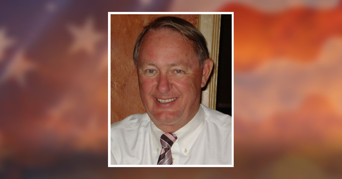 Lawrence E. Brophy Obituary March 29, 2023 - Joyce Funeral Home